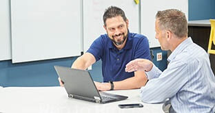 5 Stages of a Successful Driver Coaching Session