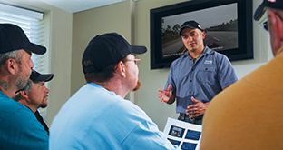 7 Tips for Creating DOT Policies and Procedures for Safe Driving