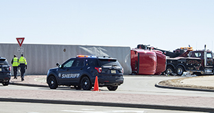 The Critical Importance of Immediate Accident Response
