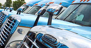 4 Critical Elements of Truck Driver Reward Programs