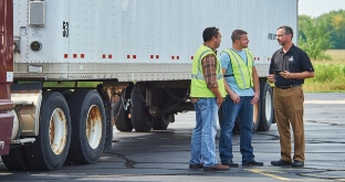 Beating Fleet Manager Stress