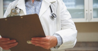 The DOT Medical Exam Forms for CMV Drivers