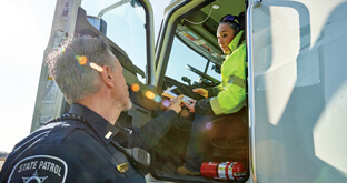 2021 FMCSA Audits Year in Review
