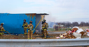 Crash Preventability Determination Program Proposed Update: What You ...