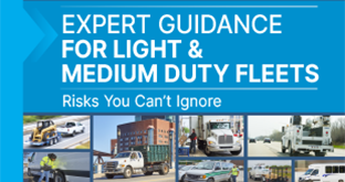 Expert Guidance for Light & Medium Duty Fleets: Risks You Can't Ignore