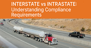 Interstate vs Intrastate: Understanding Compliance Requirements