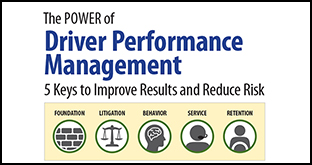 The Power of Driver Performance Management: 5 Keys to Improve Results ...